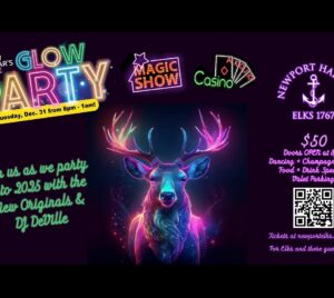 Events Calendar – Elks Lodge Newport Beach, CA